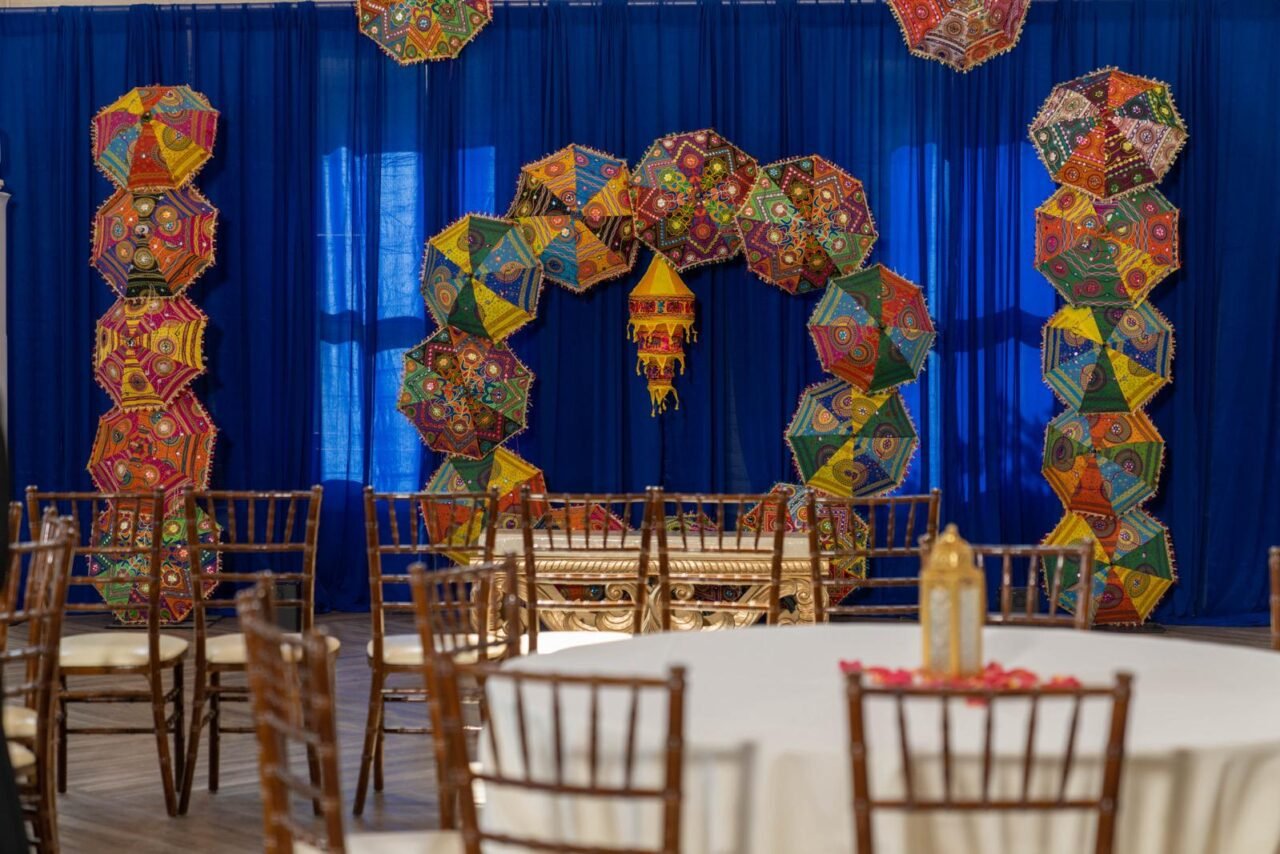 Home - Bluegrass: Making Your Events as Unique as You